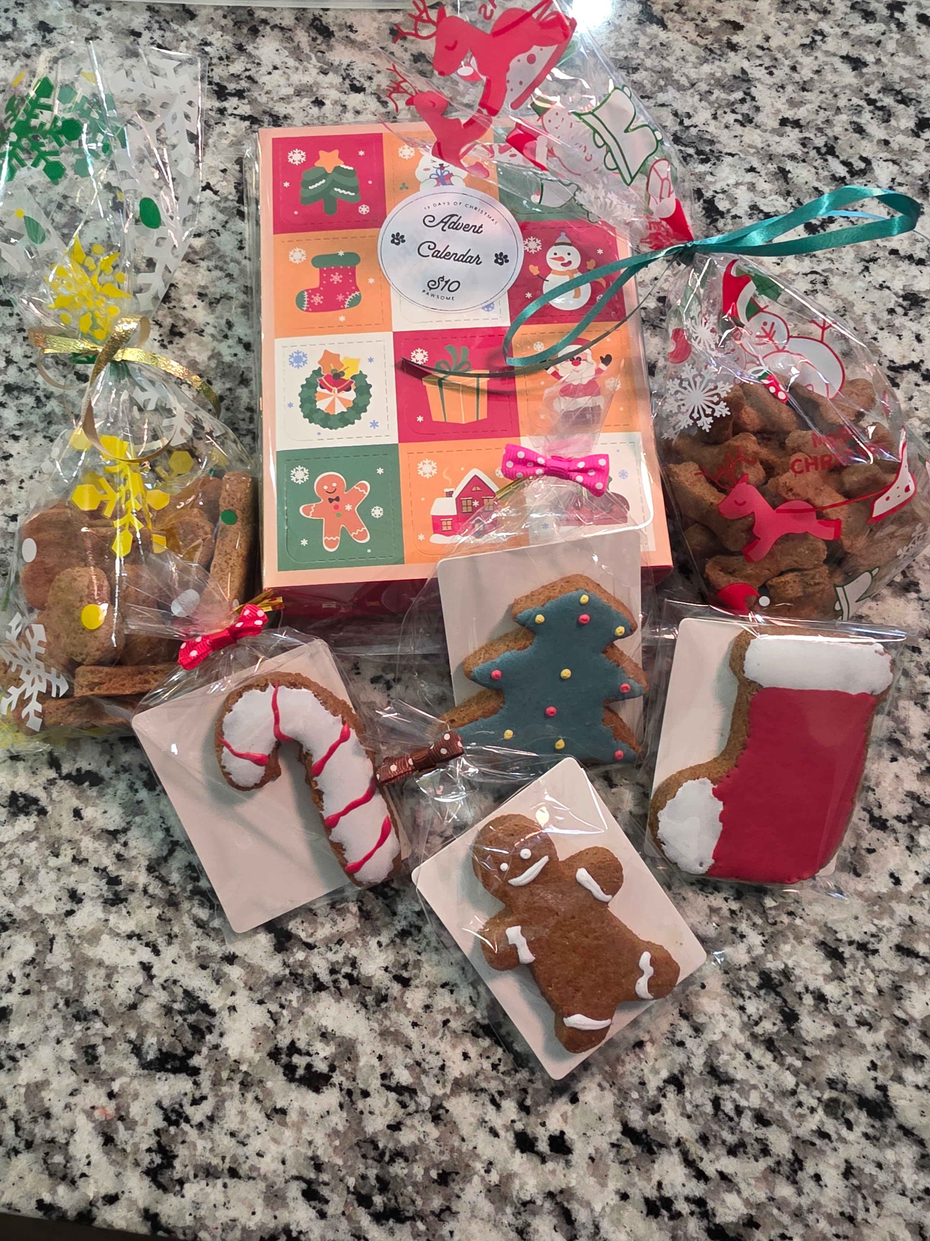 Bow Wow Box Subscription – Bow Wow Bakery